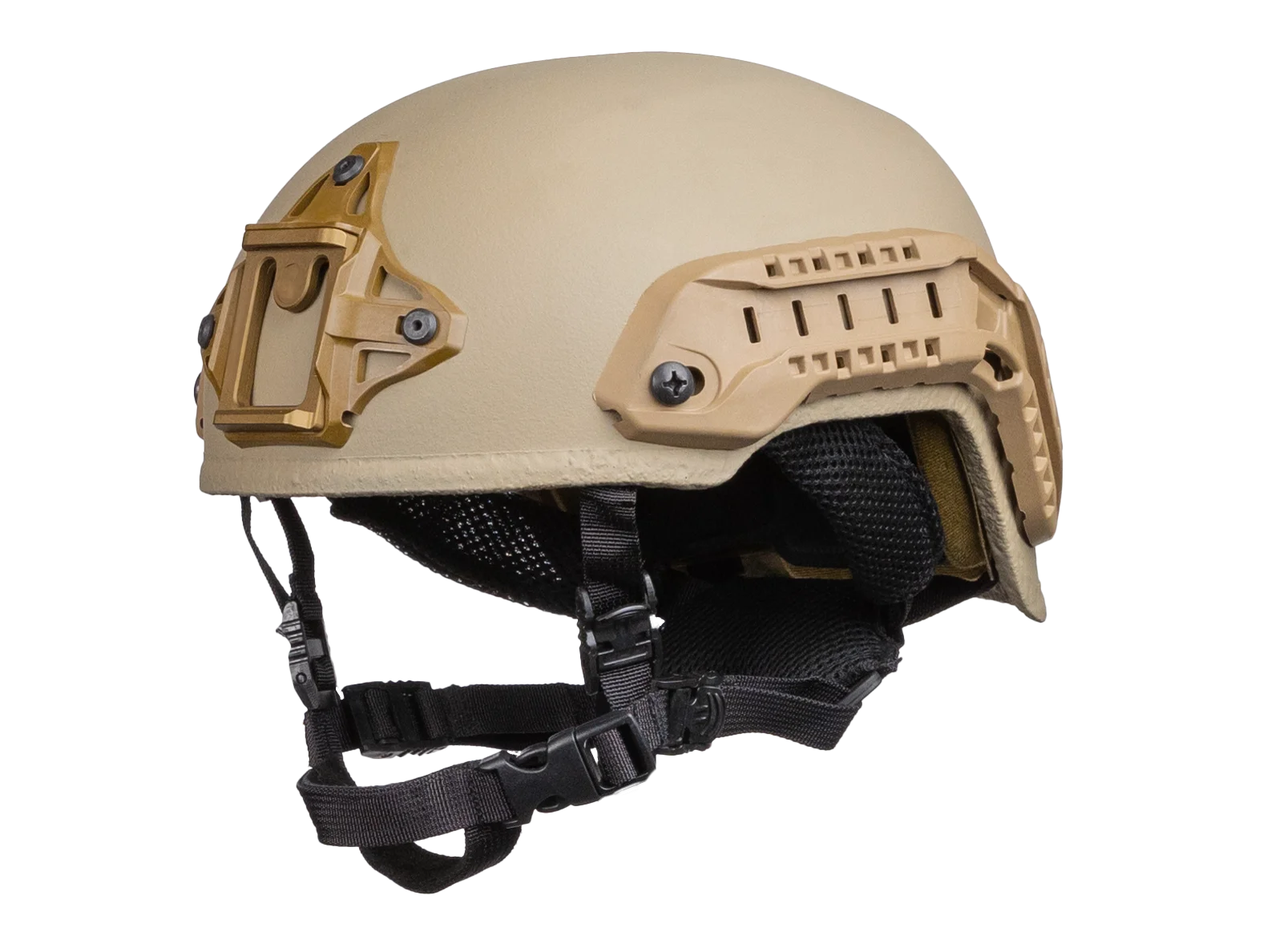 EXTREMIS – Ares Helmet - CROMUSA