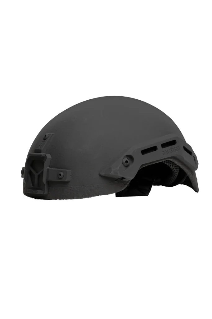 EXTREMIS - Tomahawk Helmet - CROMUSA